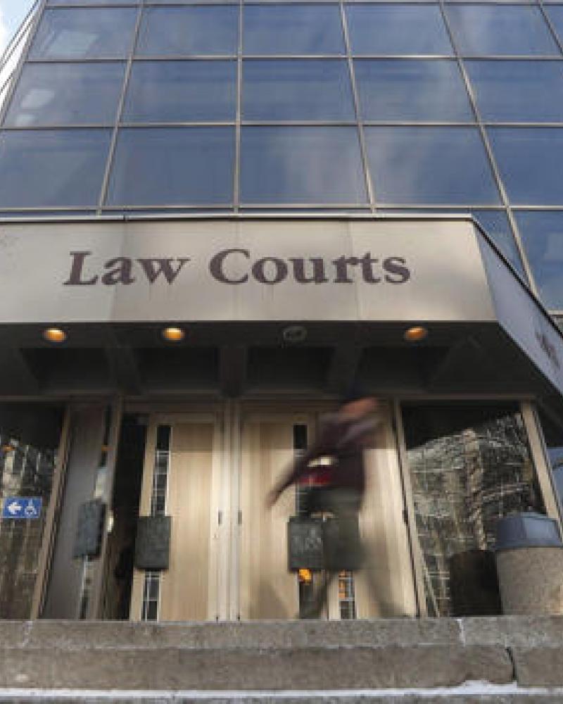 About Us | Saxberg Law